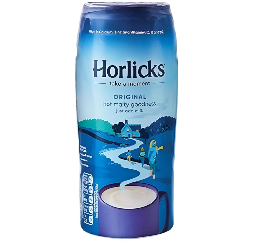 Horlicks Original 400gm – Spice Village