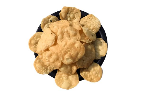 Mishti Sweets Chat Puri 300gm – Spice Village