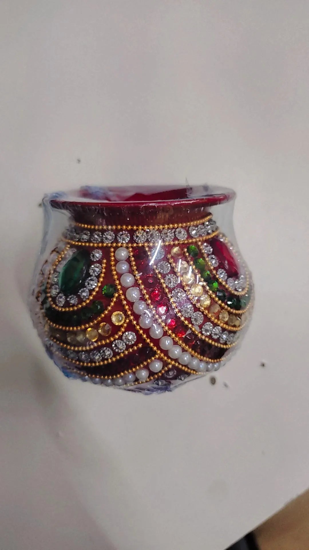 Fancy Kalash – Spice Village