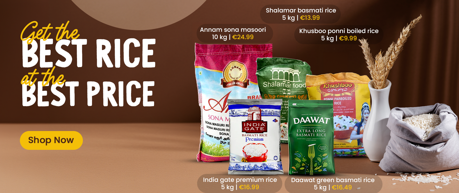 Spice Village - Online Indian and Asian Grocery Shop in Germany|Berlin