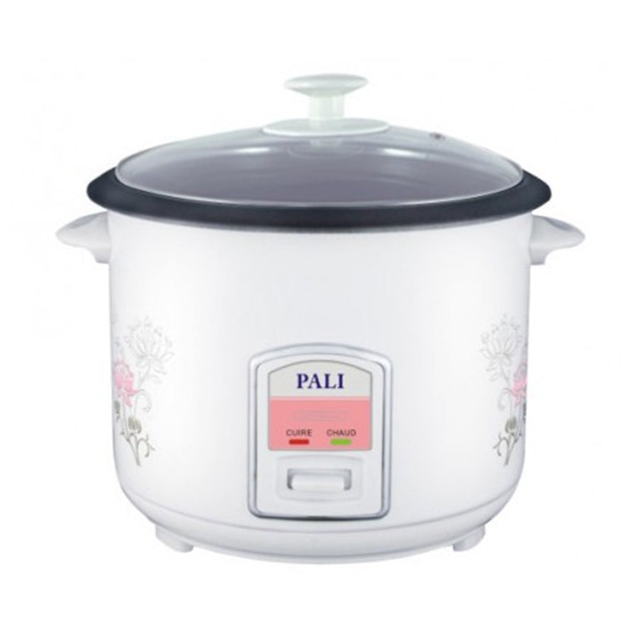 Pali Rice Cooker 1.5L (No Refund/No Guarantee) – Spice Village