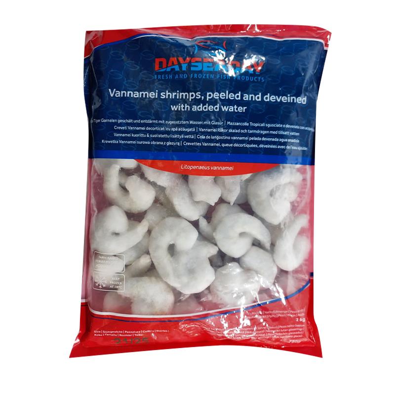 Vannamei Shrimps HLSO 13/15 – Spice Village